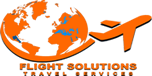 FLIGHT SOLUTIONS TRAVEL SERVICES | Home